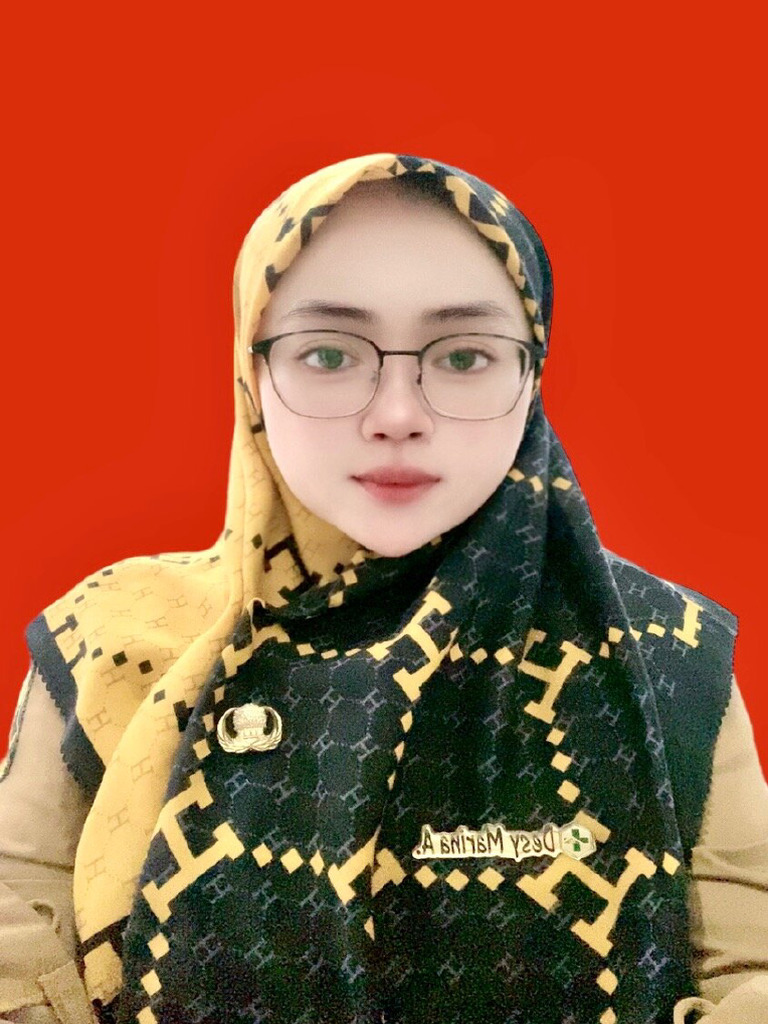 Foto Desy Merah | PDF