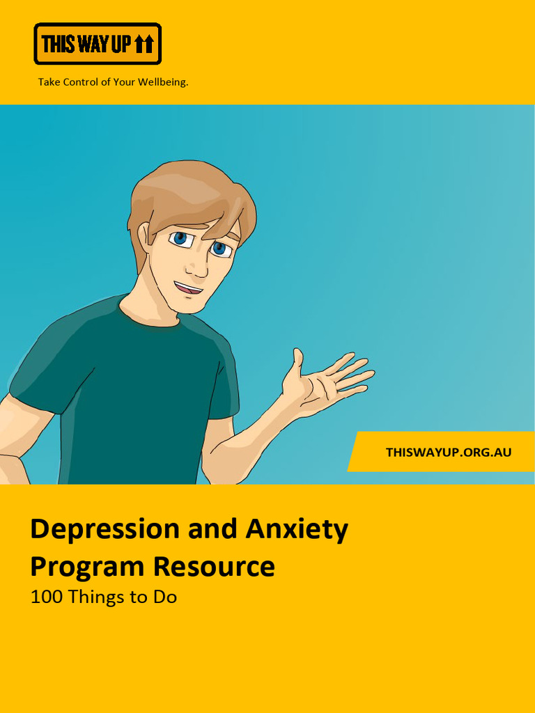 Mixed A&D - ER - L2 - 100 Things To Do | PDF