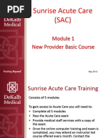 Accuro EMR Keyboard Shortcuts Guide | PDF | Control Key | Keyboard Shortcut