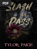 The Perfect Fit | PDF