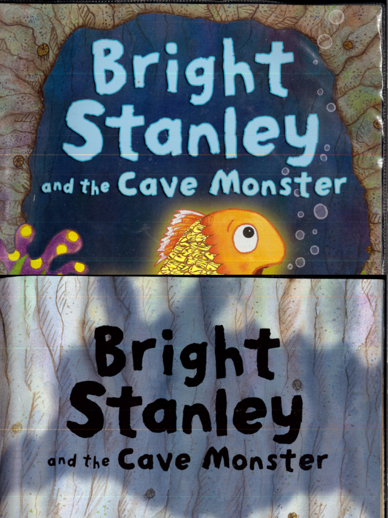 Bright Stanley | PDF