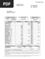 Noa Notice of Assessment Sample | PDF