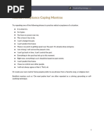Fennell's Low Self-Esteem Model Overview | PDF | Self Esteem ...