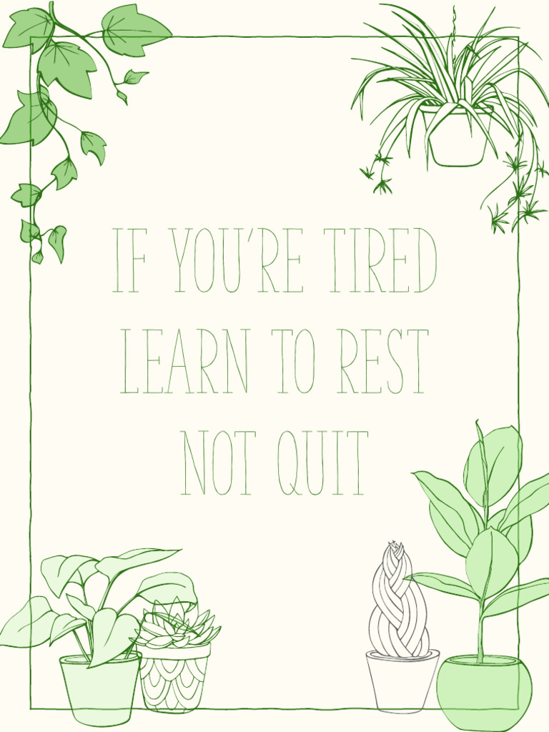 Inspirational Quoate For Grade 11 | PDF