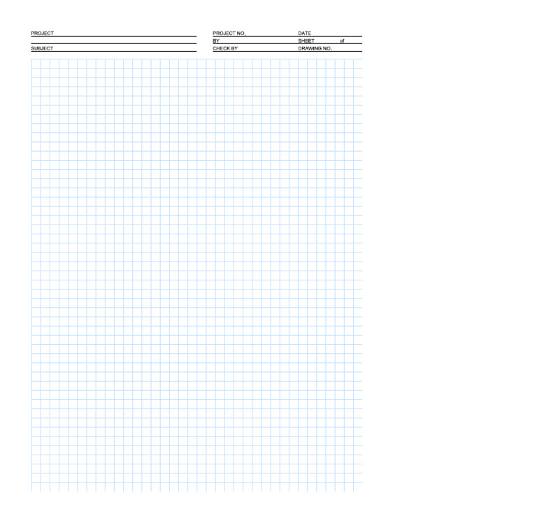 Calc Pad Letter | PDF