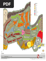 Elveden Centre Parcs Map Guide | PDF