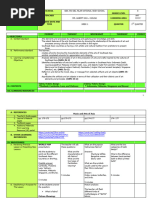 Sakuting Dance Pattern | PDF