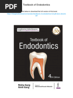 Sample Odontogram Description of Charting Symbols | PDF