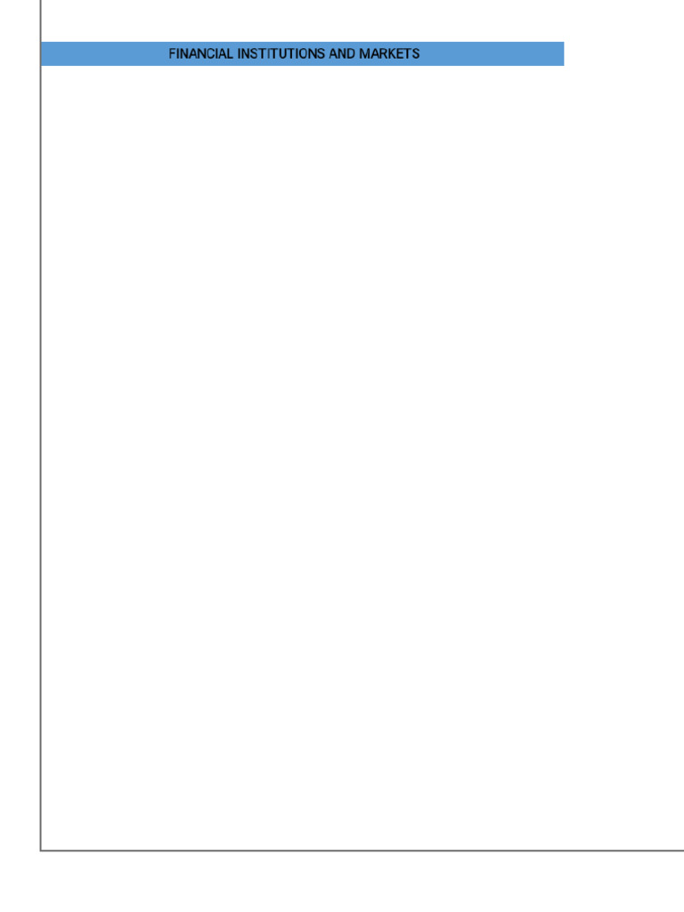 Study Material of Ifm | PDF