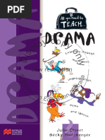 Year 7 Drama: Introducing Skills in Drama | PDF