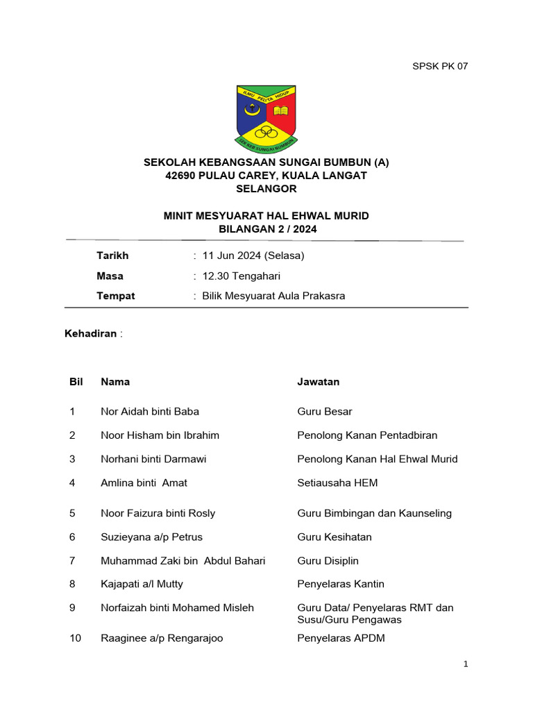 Minit Hem Bil 2-2024 | PDF