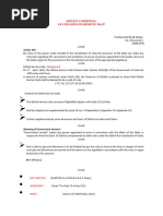 Pay Fixation Formula | PDF | Matrix (Mathematics)