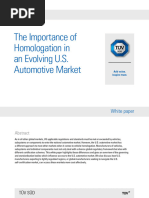 TUV Rheinland Certification Mark Guidelines | PDF | Certification