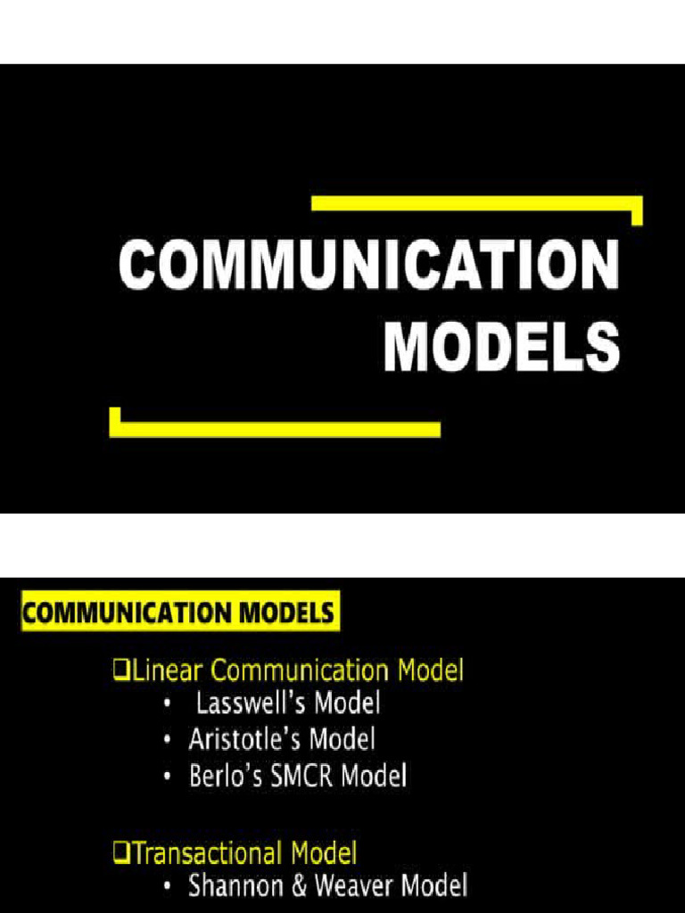 Oral Communication Module 2 For Grade 11 Students | PDF