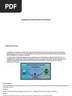 Module 3 - Protecting Your Data and Privacy | PDF | Security | Computer Security
