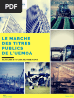 Exemple D'introduction de Rapport de Stage | PDF