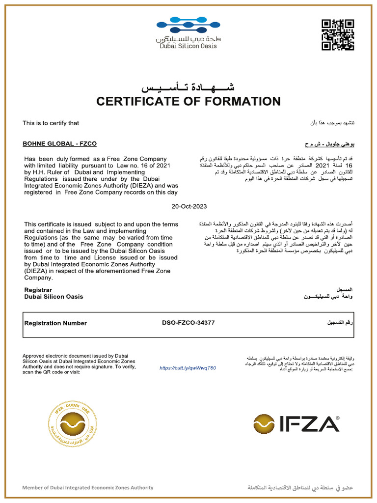 Zco - Cof - Digital | PDF