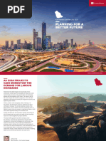 KSA Benchmark Report 2025 | PDF | Price Of Oil | Economies