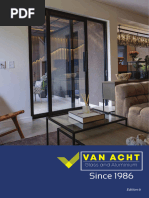 Kenzo Catalogue | PDF | Door | Window