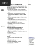 P3-Topax 66 TDS | PDF | Titration | Chemistry
