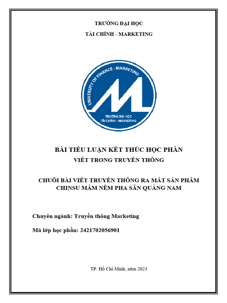 Nhóm 3 - KTHP - VTTT - S7 - HK2 - 2024 | PDF