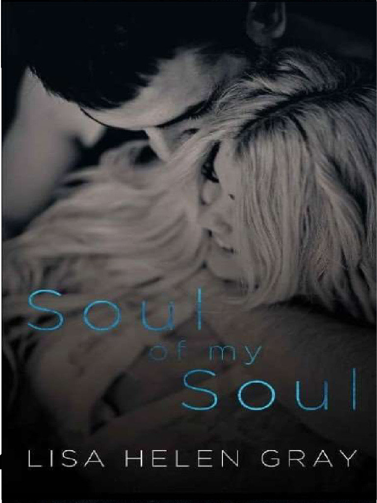 Lisa Ellen Gray - Soul of My Soul | PDF