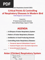 WINS IEC Materials | PDF | Public Health | Respiratory Diseases