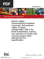 BS 1363-1 2023 13A Plugs, Socket-Outlets, Adaptors and Connection Units ...