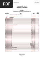 CSI Codes for Construction Divisions | PDF | Wall | Masonry