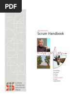 2020 Scrum Guide US | PDF | Scrum (Software Development)