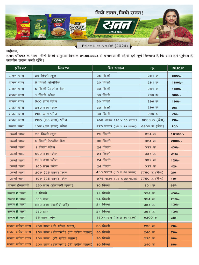MTPL PL 08 2024 | PDF