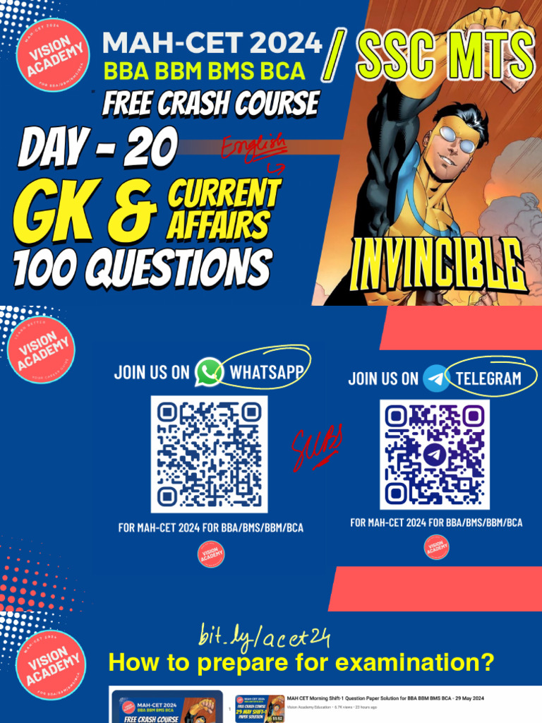 GK Complete Revision 2 | PDF | Grammatical Tense