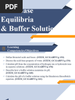 buffer solution preparation | PDF | Ph | Buffer Solution