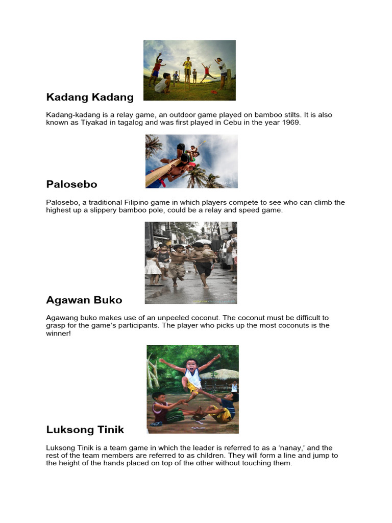 Kadang Kadang | PDF
