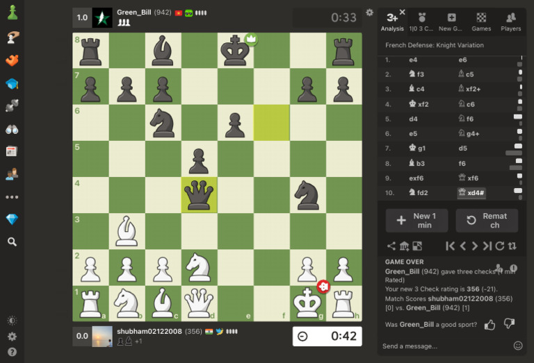 Play Chess Online For FREE - 2 Player Chess | PDF | Chess | Chess Theory