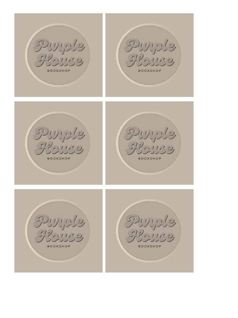 Stickers | PDF