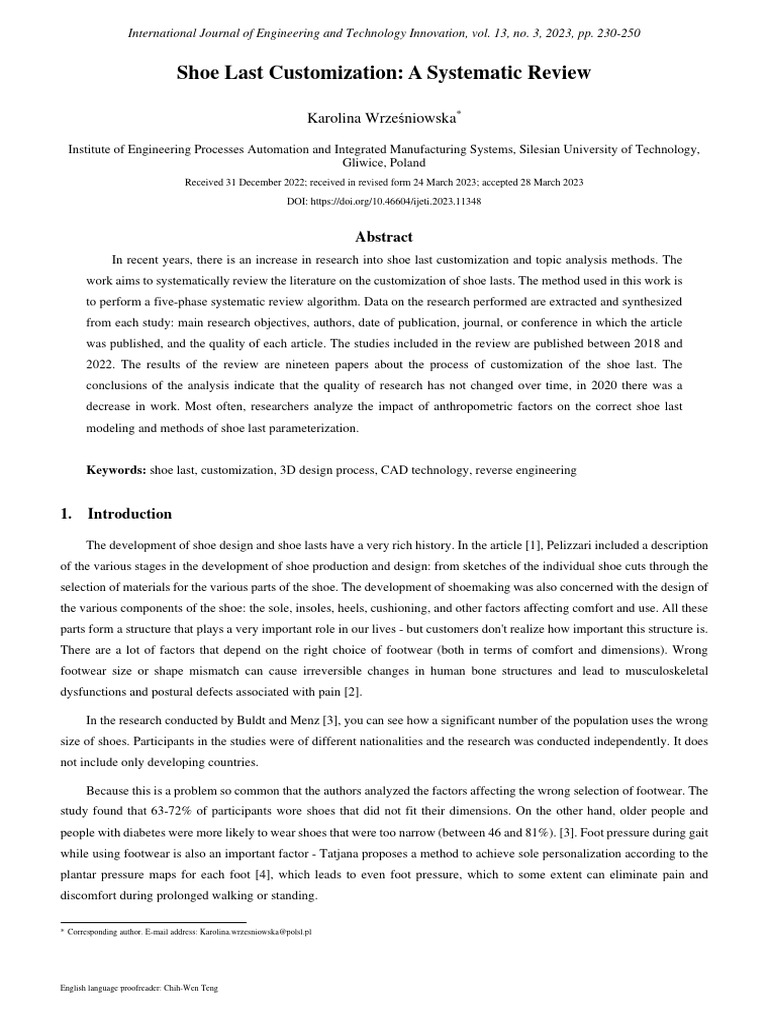 Wei,+5 V13N3 (2023) Ijeti#11348 (230 250) | PDF | Image Scanner | 3 D ...