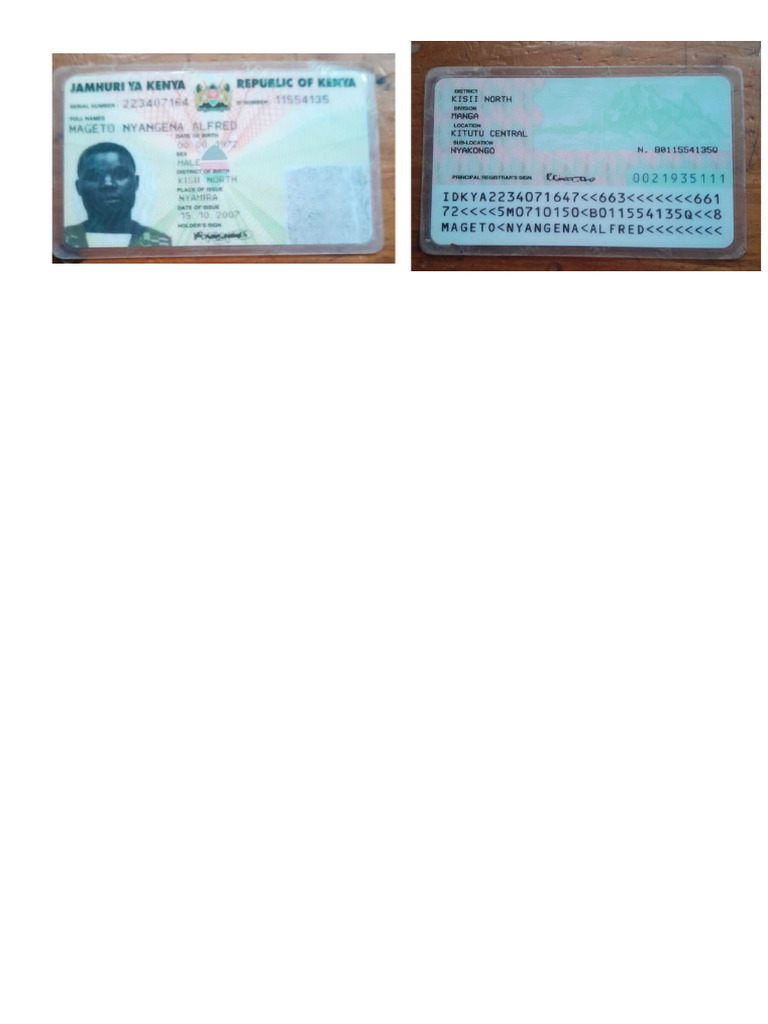 Id Temp | PDF