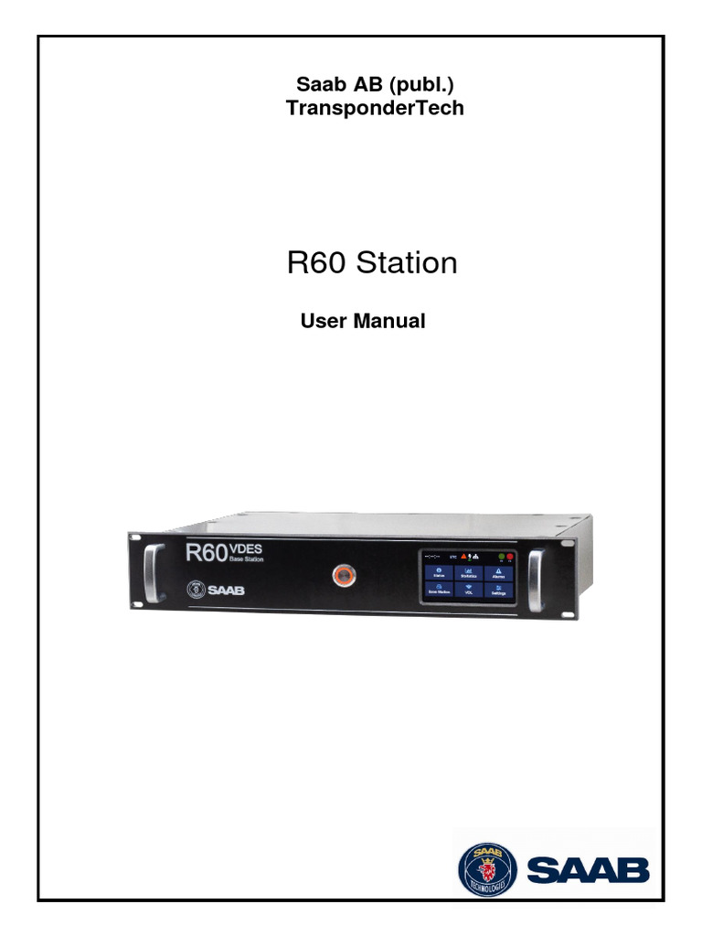 R60 User Manual | PDF | Graphical User Interfaces | World Wide Web