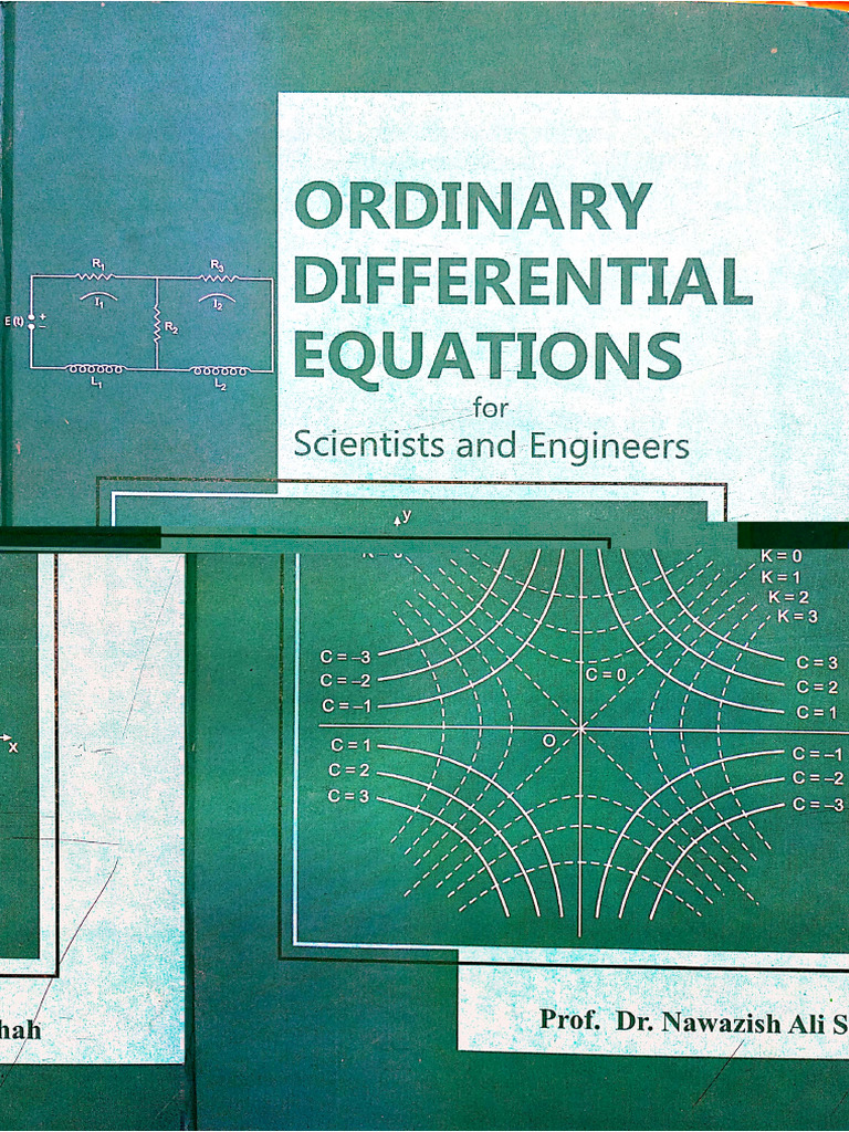 Basic Concepts of Diff Equations | PDF