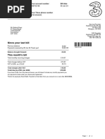 Structured Financial Messaging System | PDF | Financial Technology ...