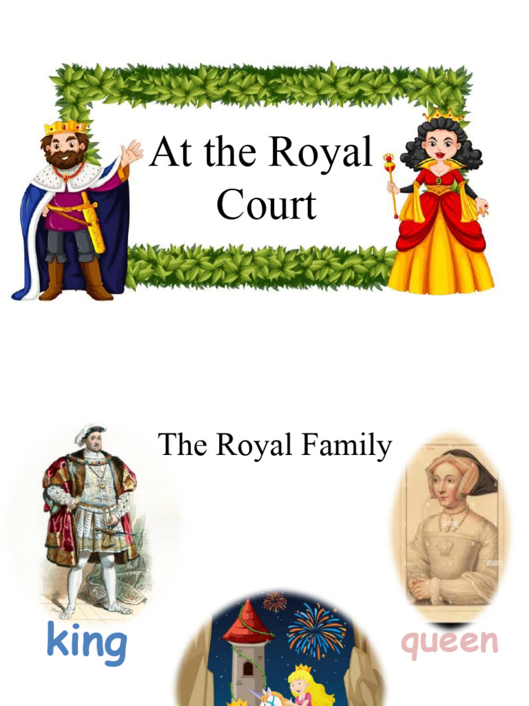 4 - at The Royal Court | PDF