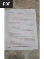 Chapter8 Strings | PDF | String (Computer Science) | Variable (Computer Science)