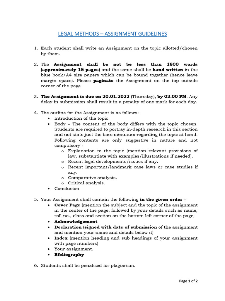 2 - 5 - 1 - Mechanism of Internal Assessment Is Transparent and Robust ...