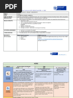 Activity Design Tree Planting | PDF | Trees | Natural Environment