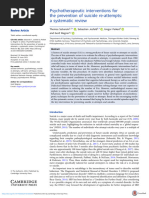 Diabetes Distress Scale (DDS17) Guide | PDF | Diabetes | Causes Of Death