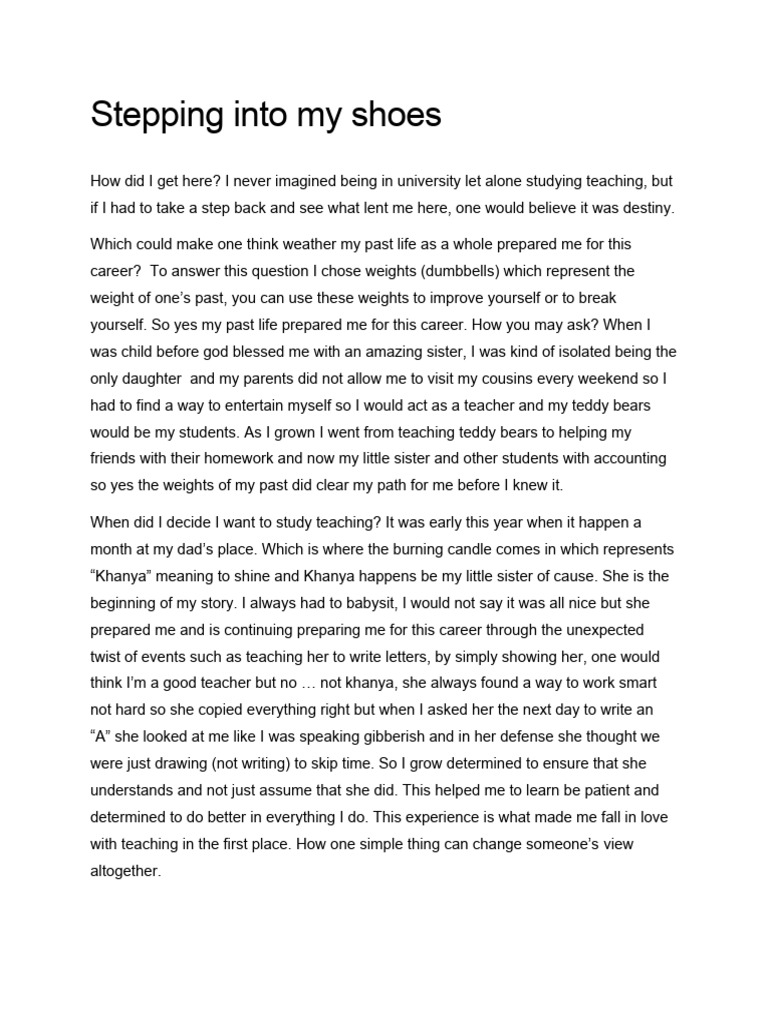 Task 1 2 Pdf Learning Teachers