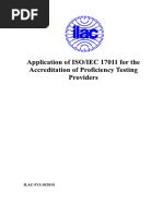 Ilac P9 01 2024 | PDF