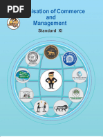 12th Commerce Ocm Smart Notes | PDF | Employment | Salary