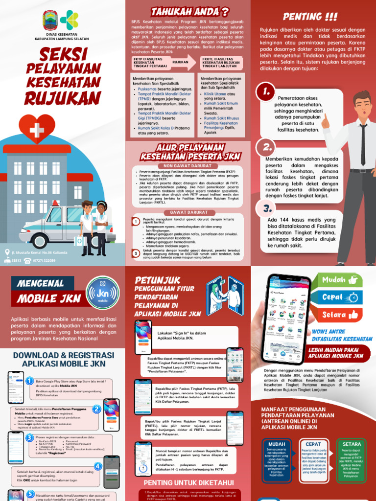 Leaflet JKN Mkbile - 20240712 - 140853 - 0000 | PDF